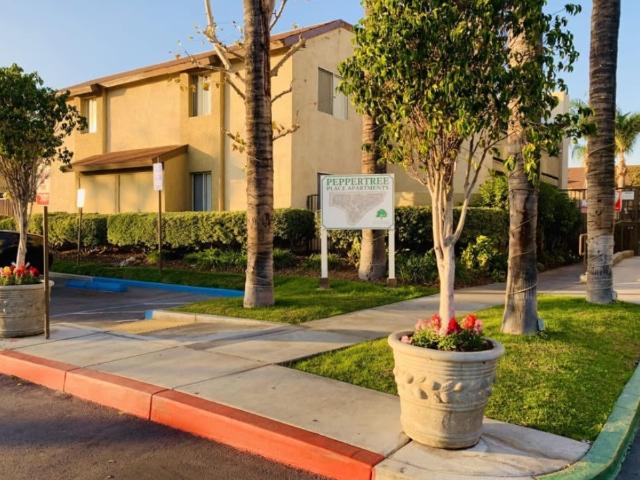 1 BR, 1 BA Apartment 7911 Arlington Avenue Unit 297, Riverside, CA 92503