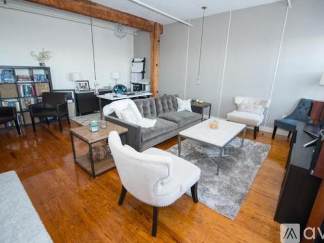 1 BR, 1 BA Apartment 791 Tremont St, Unit #W304, Boston, MA 02118
