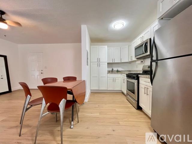 1 BR, 1 BA Apartment 7928 Harding Ave, Unit 3, Miami, FL 33141