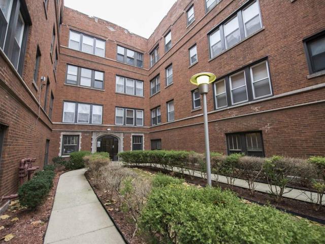 1 BR, 1 BA Apartment 7929 South State Street Unit 11121 3B, Chicago, IL 60619