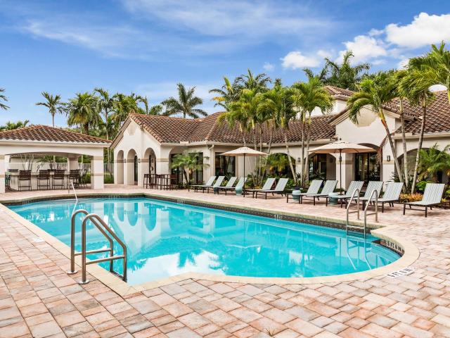 1 BR, 1 BA Apartment 7933 Venture Center Way Unit 1 bed, 1 bath, $2083, Boynton Beach, FL 33437