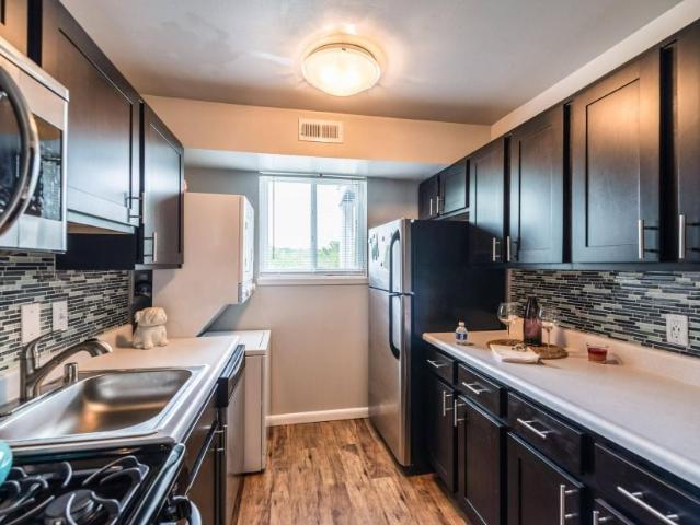1 BR, 1 BA Apartment 7935 Belridge Road Unit A, Nottingham, MD 21236