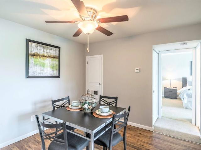 1 BR, 1 BA Apartment 7935 Belridge Road Unit B, Nottingham, MD 21236