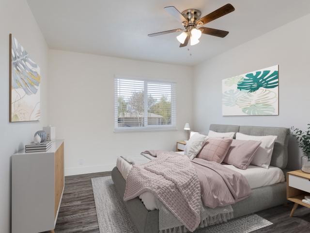 1 BR, 1 BA Apartment 794 Fletcher Ln Unit 121, Hayward, CA 94544