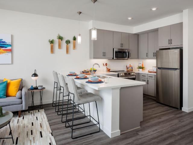 1 BR, 1 BA Apartment 7950 Broadway Unit 311, Lemon Grove, CA 91945