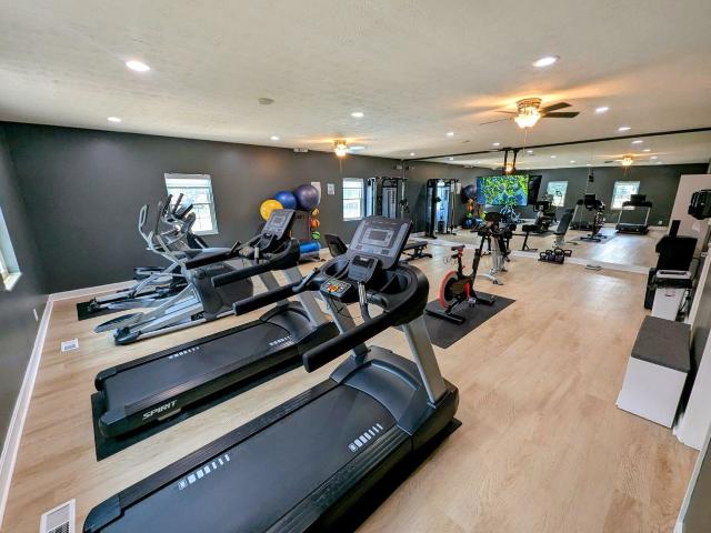 1 BR, 1 BA Apartment 7950 Village Drive Unit K17A, Cincinnati, OH 45242