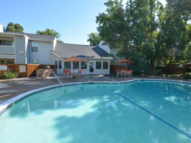 1 BR, 1 BA Apartment 7951 Kingswood Drive Unit 143, Citrus Heights, CA 95610