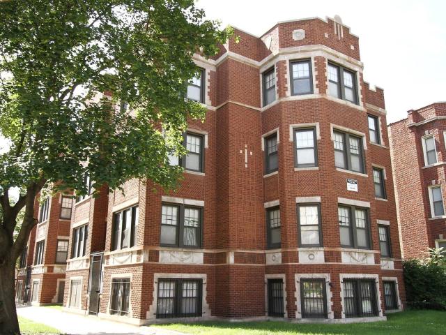 1 BR, 1 BA Apartment 7956 South Eberhart Avenue Unit 456 1, Chicago, IL 60619