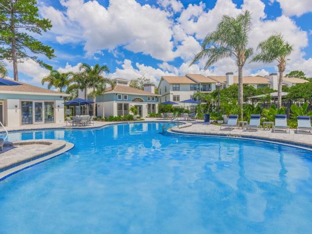 1 BR, 1 BA Apartment 7960 Pine Crossings Cir Unit 0523, Orlando, FL 32807