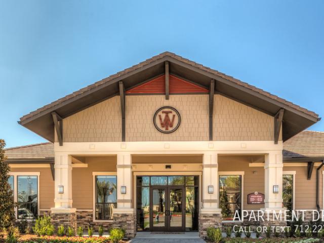1 BR, 1 BA Apartment 7961 Farm to Market 2920Â, Spring, TX 77379
