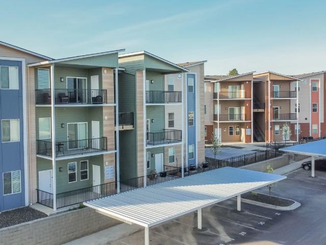1 BR, 1 BA Apartment 7968 West 10th Avenue Unit A140, Kennewick, WA 99336