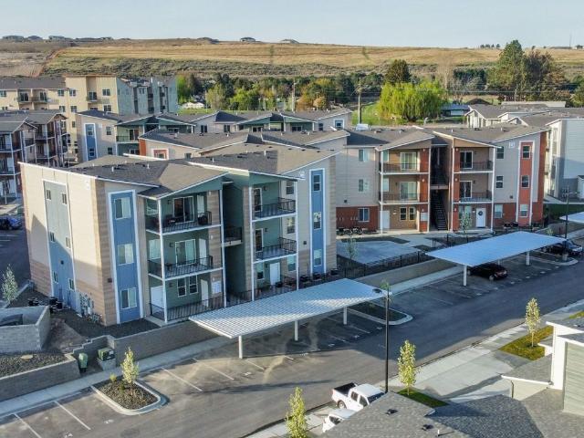 1 BR, 1 BA Apartment 7968 West 10th Avenue Unit EE240, Kennewick, WA 99336