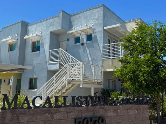 1 BR, 1 BA Apartment 7979 East Wilshire Drive Unit 1011, Scottsdale, AZ 85257