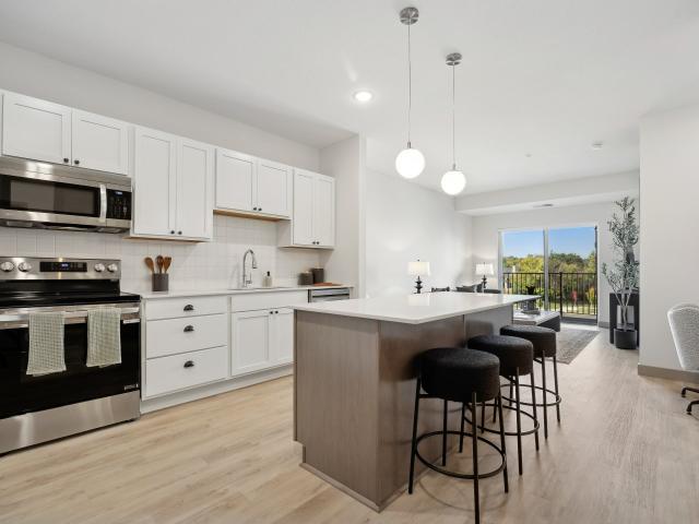 1 BR, 1 BA Apartment 7980 Rose Street Unit 312, Victoria, MN 55386