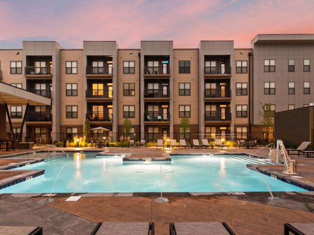 1 BR, 1 BA Apartment 7983 Stayer Dr Unit 02 208, Noblesville, IN 46062