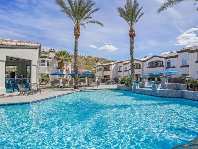1 BR, 1 BA Apartment 7990 E Snyder Unit 13205, Tucson, AZ 85750