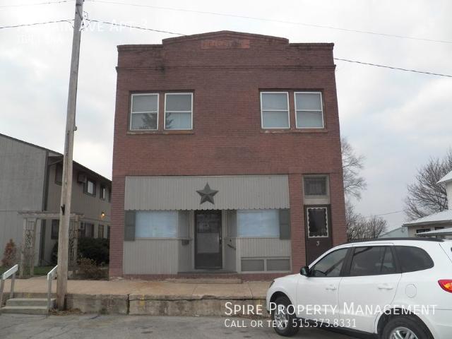 1 BR, 1 BA Apartment 79 Main Ave Apt 3, Atkins, IA 52206