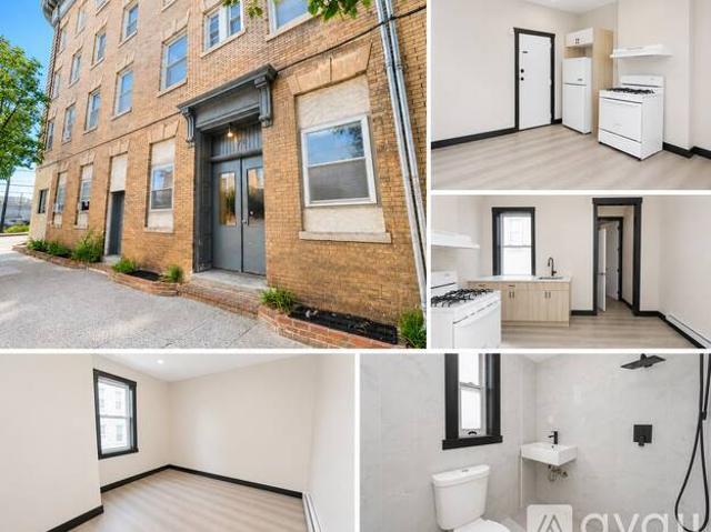 1 BR, 1 BA Apartment 79 Jackson St, Unit 3, Newark, NJ 07105