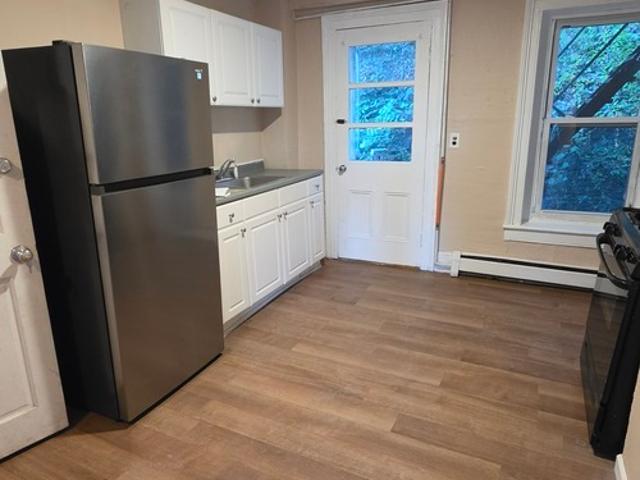 1 BR, 1 BA Apartment 79 W Main St, Unit 1, Port Jervis, NY 12771
