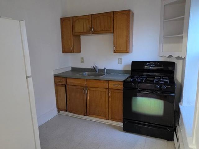 1 BR, 1 BA Apartment 79 W Main St, Unit 2, Port Jervis, NY 12771