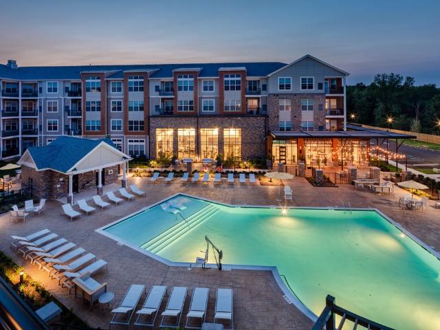 1 BR, 1 BA Apartment 7000 Avalon Way Unit 007 7123, Piscataway, NJ 08854