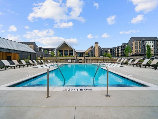 1 BR, 1 BA Apartment 7000 Renaissance Pkwy Unit 1110, Fairburn, GA 30213
