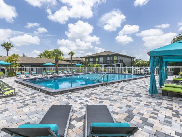 1 BR, 1 BA Apartment 7000 University Boulevard Unit 376603A, Winter Park, FL 32792