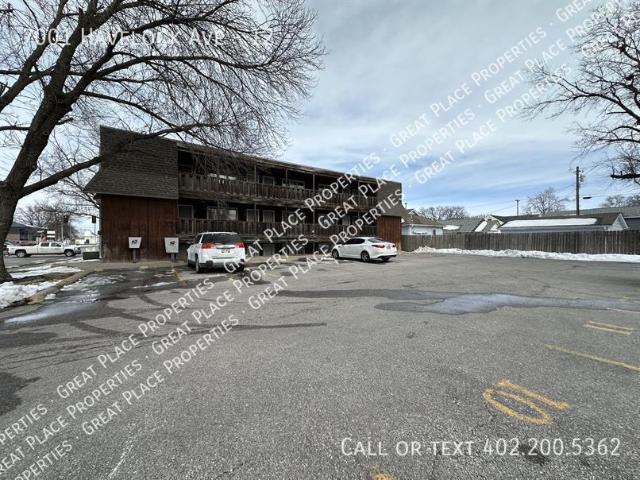 1 BR, 1 BA Apartment 7001 Havelock Ave, Lincoln, NE 68507