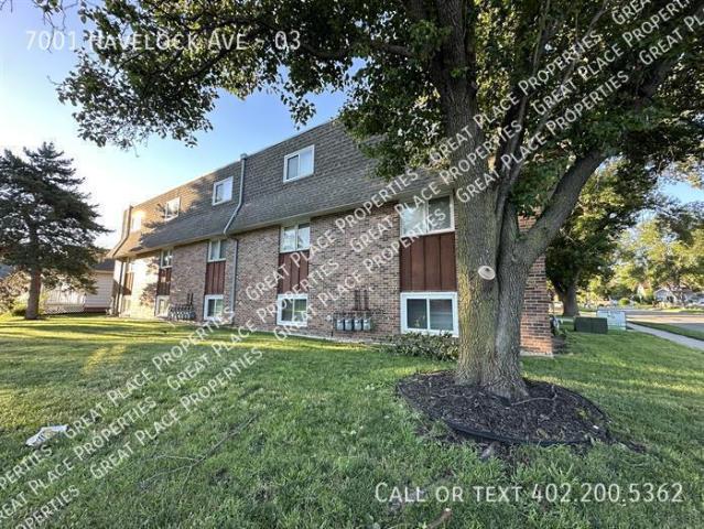 1 BR, 1 BA Apartment 7001 Havelock Ave, Lincoln, NE 68507