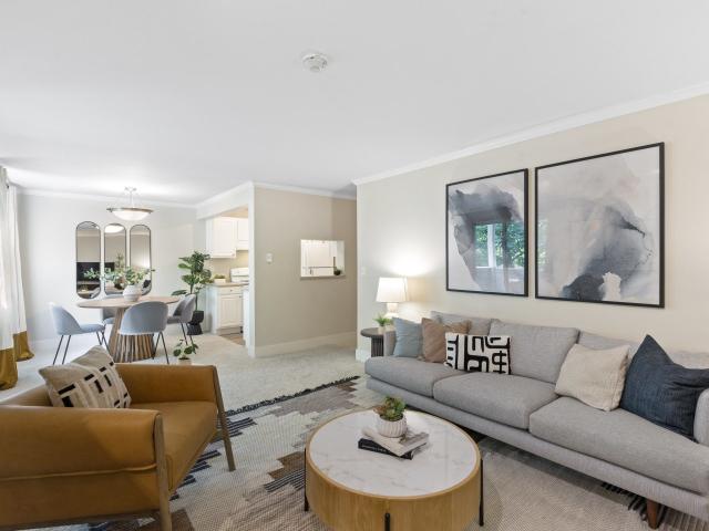 1 BR, 1 BA Apartment 7001 Old Redmond Rd Unit D 216, Redmond, WA 98052