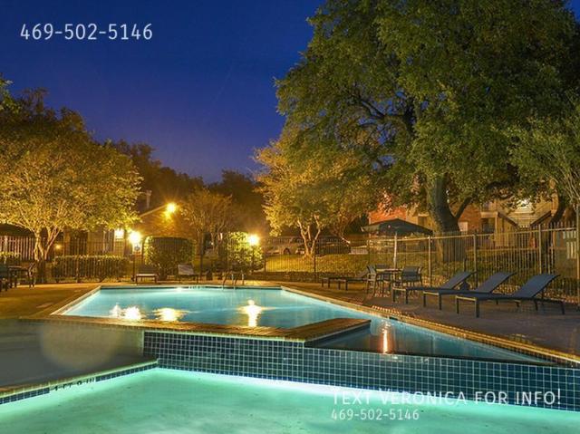 1 BR, 1 BA Apartment 7001 S congress Ave Austin, TX 78745