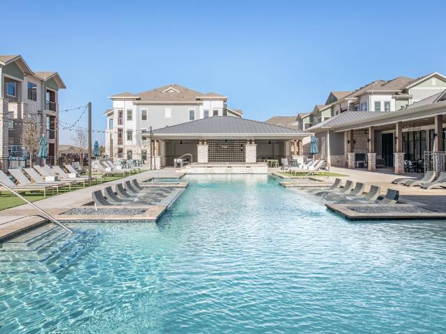 1 BR, 1 BA Apartment 7004 West Wadley Avenue Unit J202, Midland, TX 79707