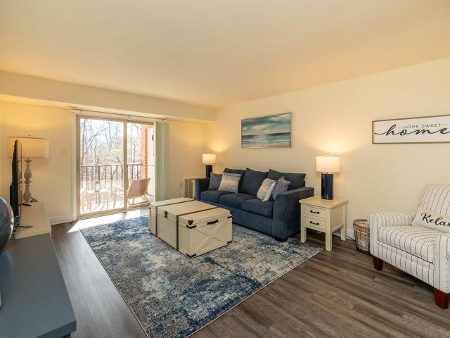 1 BR, 1 BA Apartment 7005 Rudisill Court Unit V401001B, Windsor Mill, MD 21244