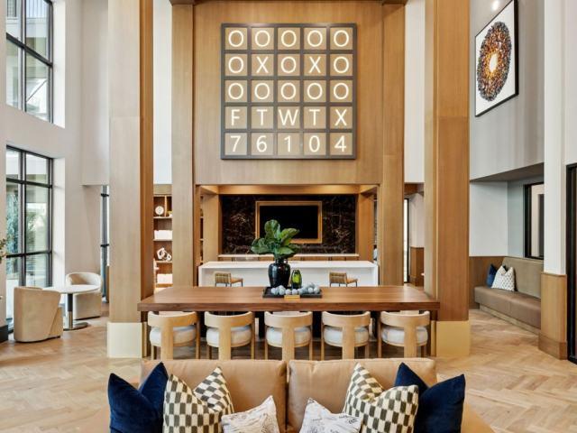 1 BR, 1 BA Apartment 700 W Vickery Boulevard Unit 3041, Fort Worth, TX 76116