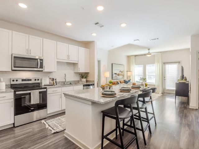 1 BR, 1 BA Apartment 700 Avett Lane Unit 8 104, Charlotte, NC 28262