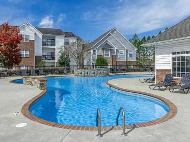 1 BR, 1 BA Apartment 700 Beverly Hills Rd Unit 514, Hattiesburg, MS 39401