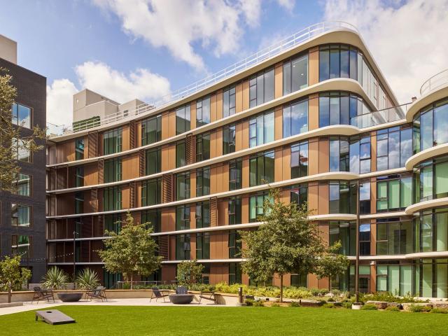 1 BR, 1 BA Apartment 700 Broadway Unit 406, Santa Monica, CA 90401