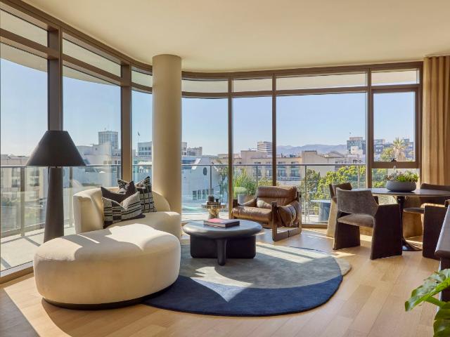 1 BR, 1 BA Apartment 700 Broadway Unit 427, Santa Monica, CA 90401