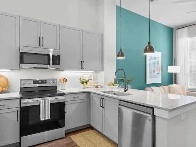 1 BR, 1 BA Apartment 700 Corporate Center Drive Unit 510, Raleigh, NC 27607