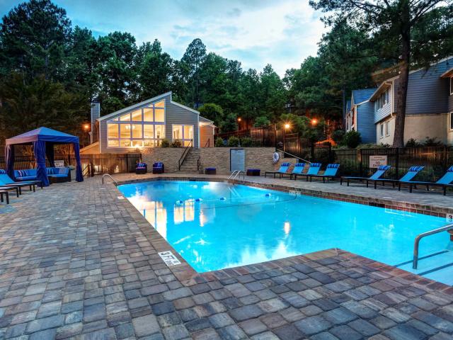 1 BR, 1 BA Apartment 700 Garden Woods Drive Unit 0512, Birmingham, AL 35244
