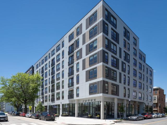 1 BR, 1 BA Apartment 700 Kenilworth Terrace NE Unit 2 408, Washington, DC 20019