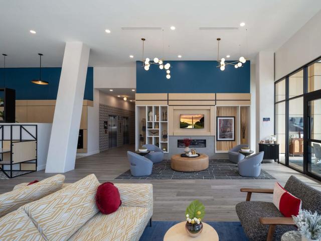 1 BR, 1 BA Apartment 700 Kenilworth Terrace NE Unit 312, Washington, DC 20019