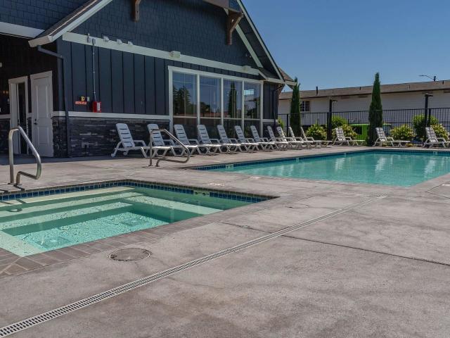 1 BR, 1 BA Apartment 700 Matzen St Unit Q 262, Saint Helens, OR 97051
