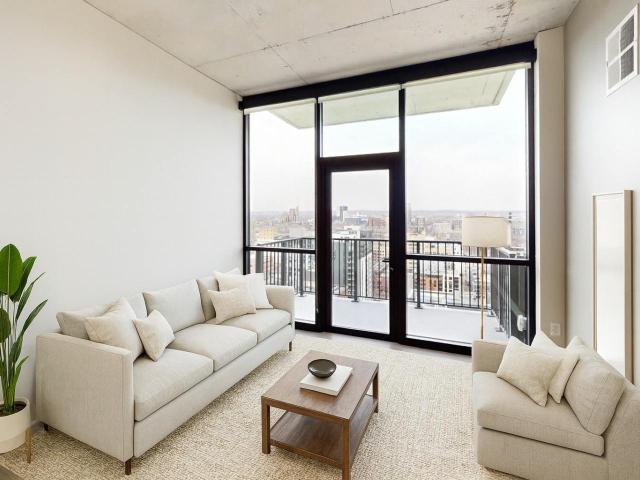 1 BR, 1 BA Apartment 700 South 4th Street Unit 1009, Minneapolis, MN 55415