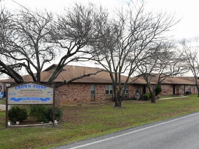 1 BR, 1 BA Apartment 700 South Main Street, Venus, TX 76084