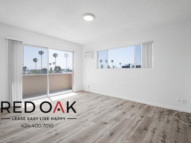 1 BR, 1 BA Apartment 7010 Lanewood Ave, Los Angeles, CA 90028