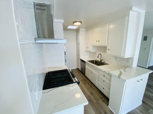 1 BR, 1 BA Apartment 7010 Lanewood Avenue Unit 303, Los Angeles, CA 90028