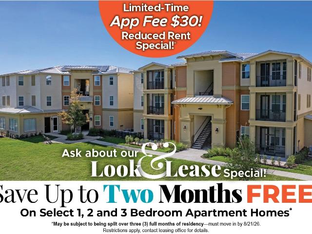1 BR, 1 BA Apartment 7011 Homestead Loop Unit 01 303, Wildwood, FL 34785
