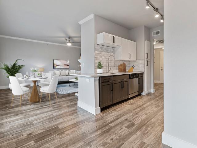 1 BR, 1 BA Apartment 7011 West Parmer Lane Unit 1326, Austin, TX 78729