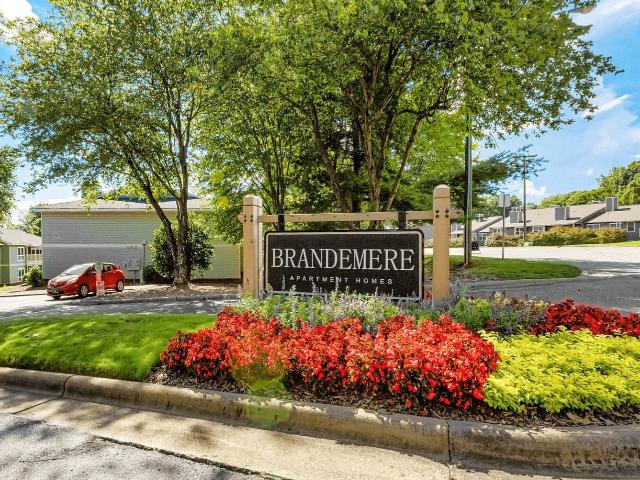 1 BR, 1 BA Apartment 7013 Brandemere Lane Unit 5104S, Winston Salem, NC 27106